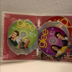 Media | Glee Season 1 Dvd Set | Poshmark